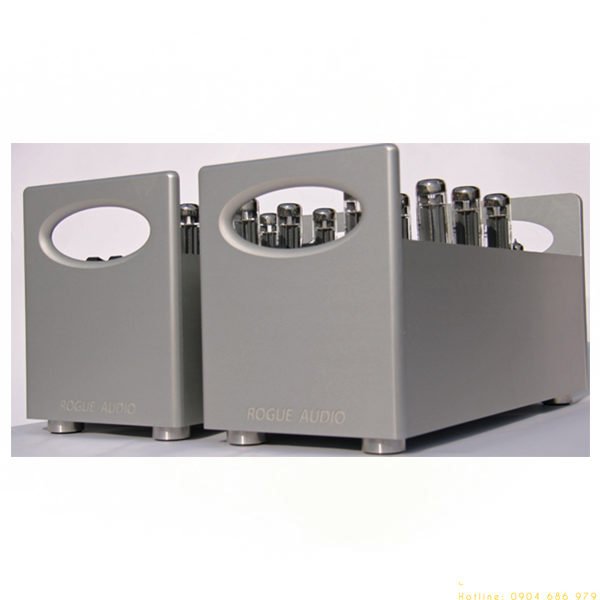 Mua Pow Rogue Audio Apollo Monoblock Chính Hãng - LH 0983.83.46.46 Giá ...