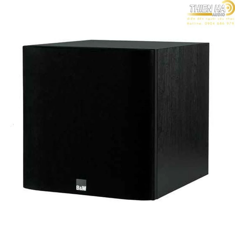 Mua Loa Sub B&W ASW 610XP (Black/ White) Chính Hãng - LH 0983.83.46.46 ...