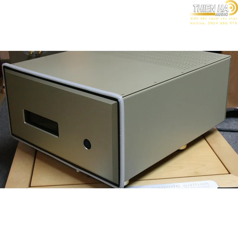 Mua FM Acoustics FM1811 Stereo Power Amplifier Chính Hãng - LH 0983.83 ...