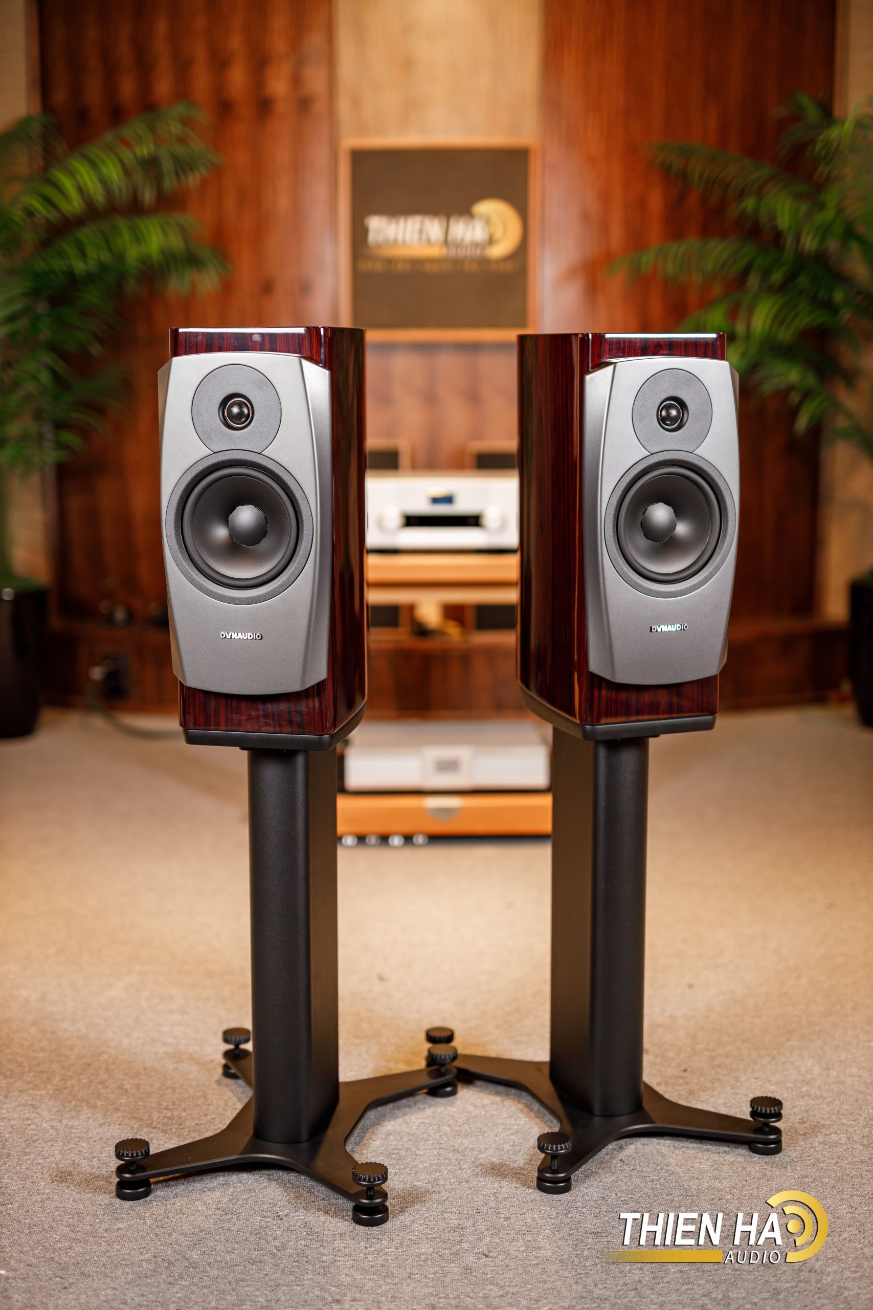 Mua Loa Bookshelf Cao Cấp Hi-End Chính Hãng Giá Tốt Nhất Thiên Hà