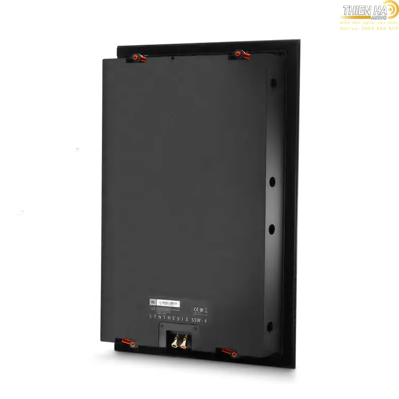 Mua Loa Subwoofer JBL SSW 4 Chính Hãng - LH 0983.83.46.46 Giá Tốt Nhất VN