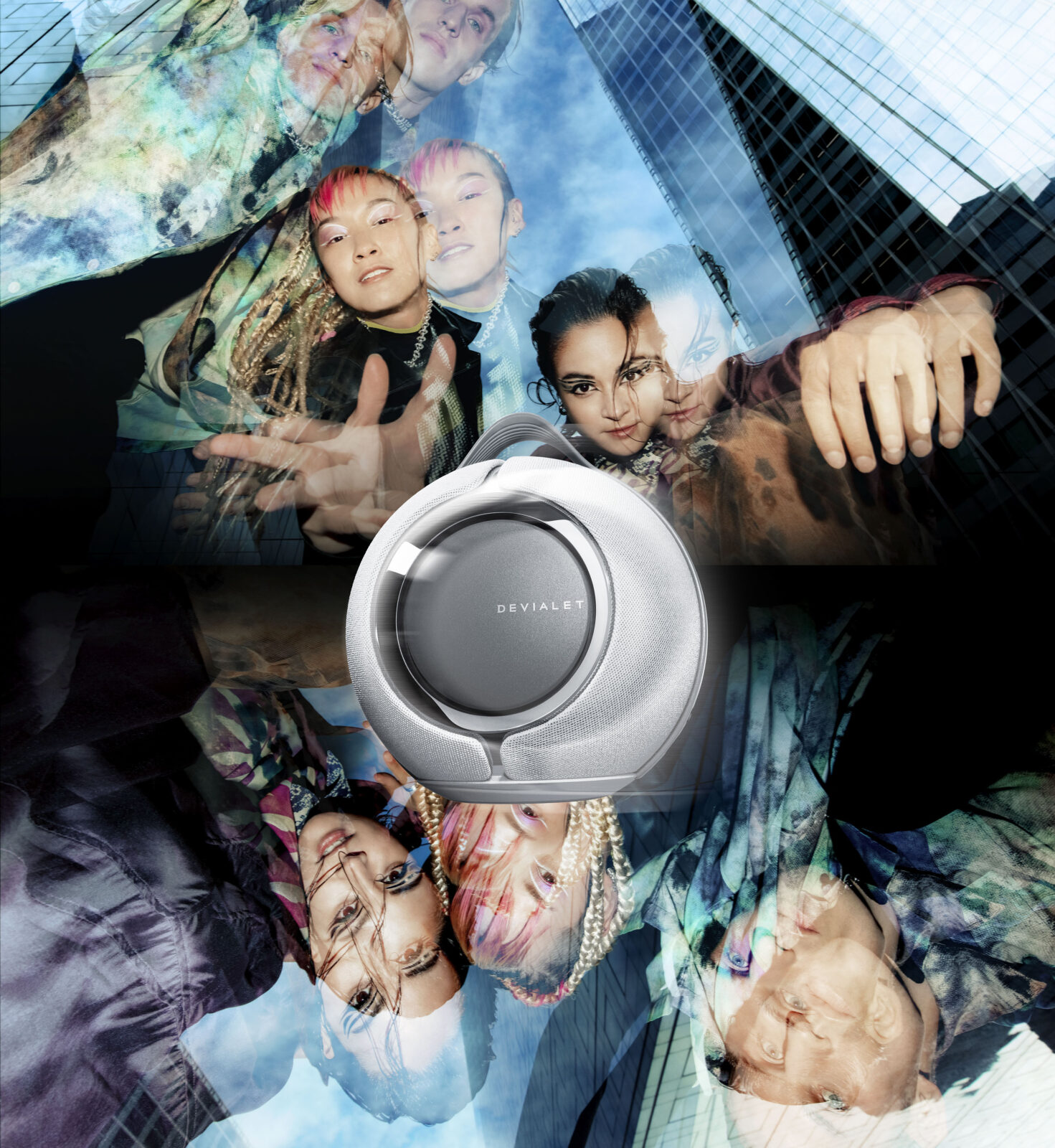 Mua Loa Devialet Mania Chính Hãng - LH 0983.83.46.46 Giá Tốt Nhất VN