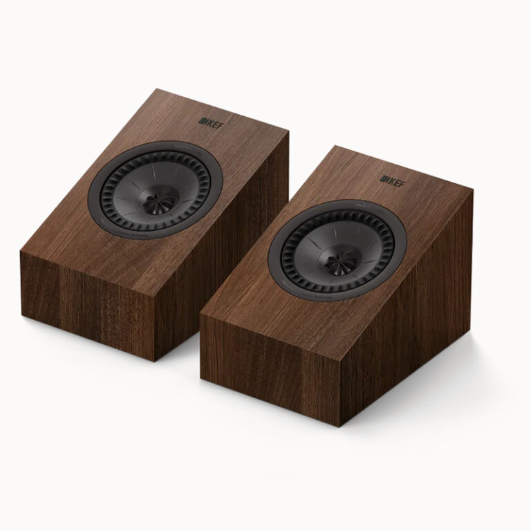 Mua Loa KEF, Subwoofer (Sub) KEF Chính Hãng Giá Tốt - Thiên Hà Audio